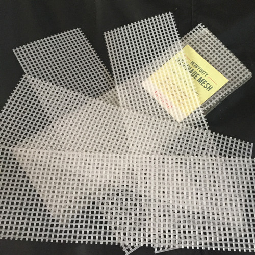Heavy Duty Drainage Mesh at BonsaiOutlet.com