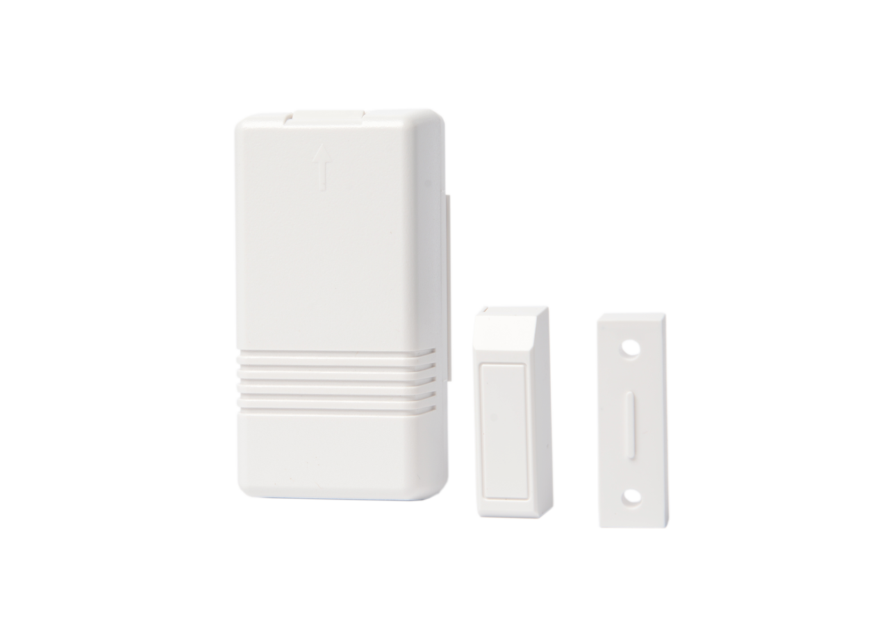 10 Pack Honeywell 5800MINI Wireless Door/Window Sensor w/ Magnet ...