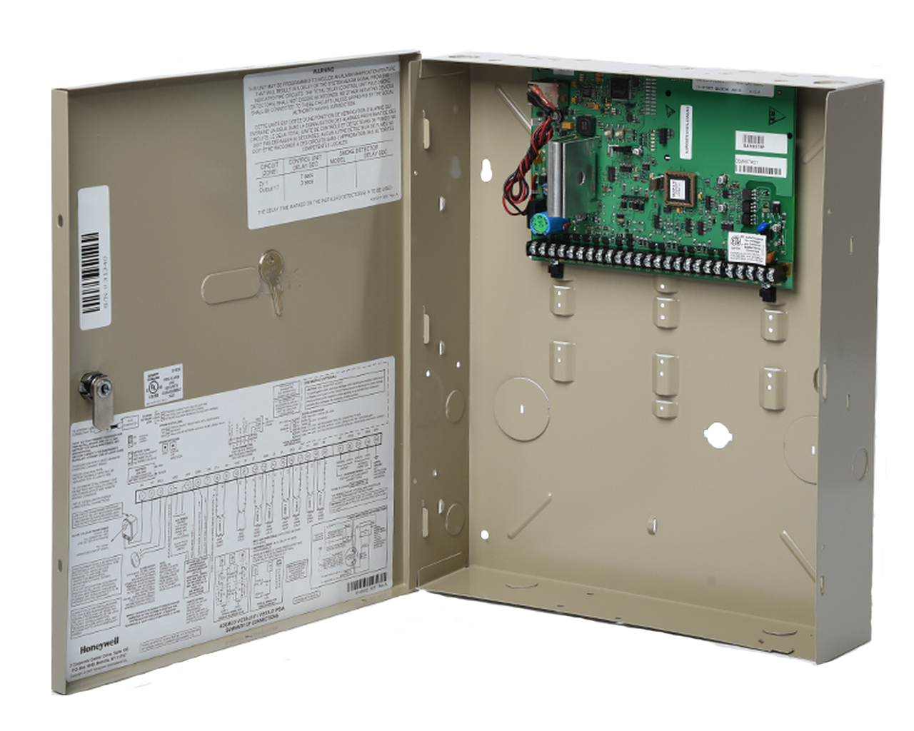 Vista Panels Alarm Security Systems | Alarm Liquidators