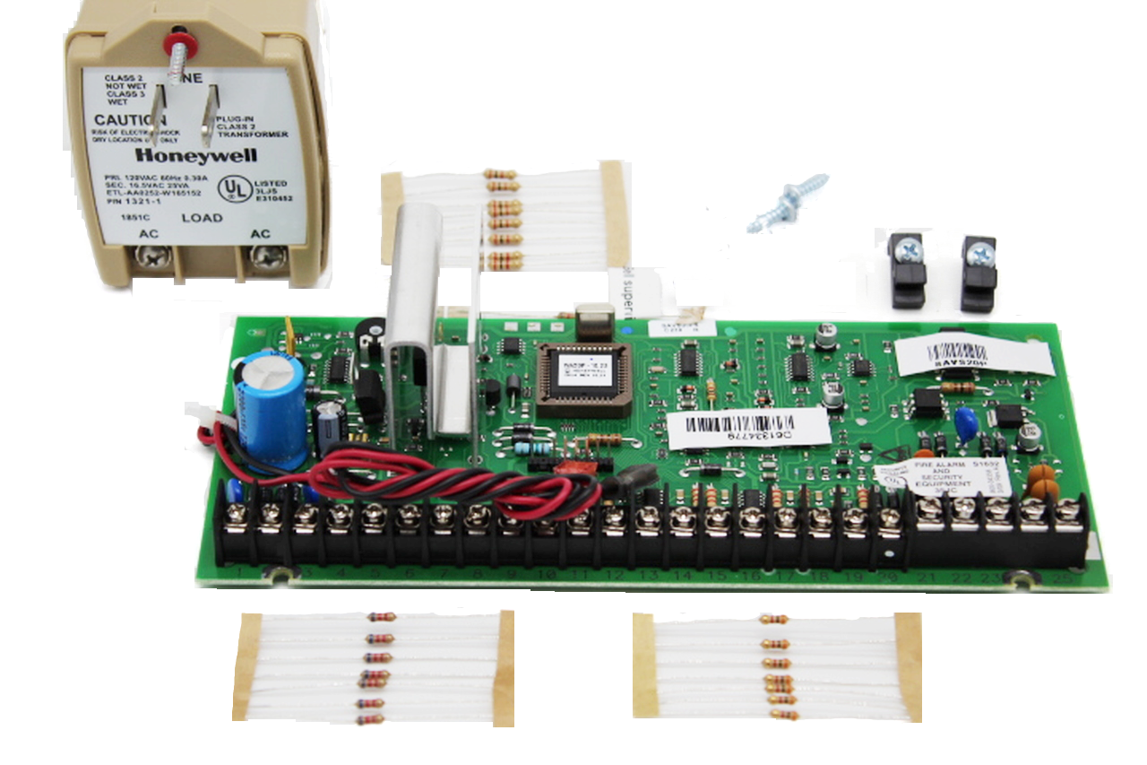 Vista Panels Alarm Security Systems | Alarm Liquidators