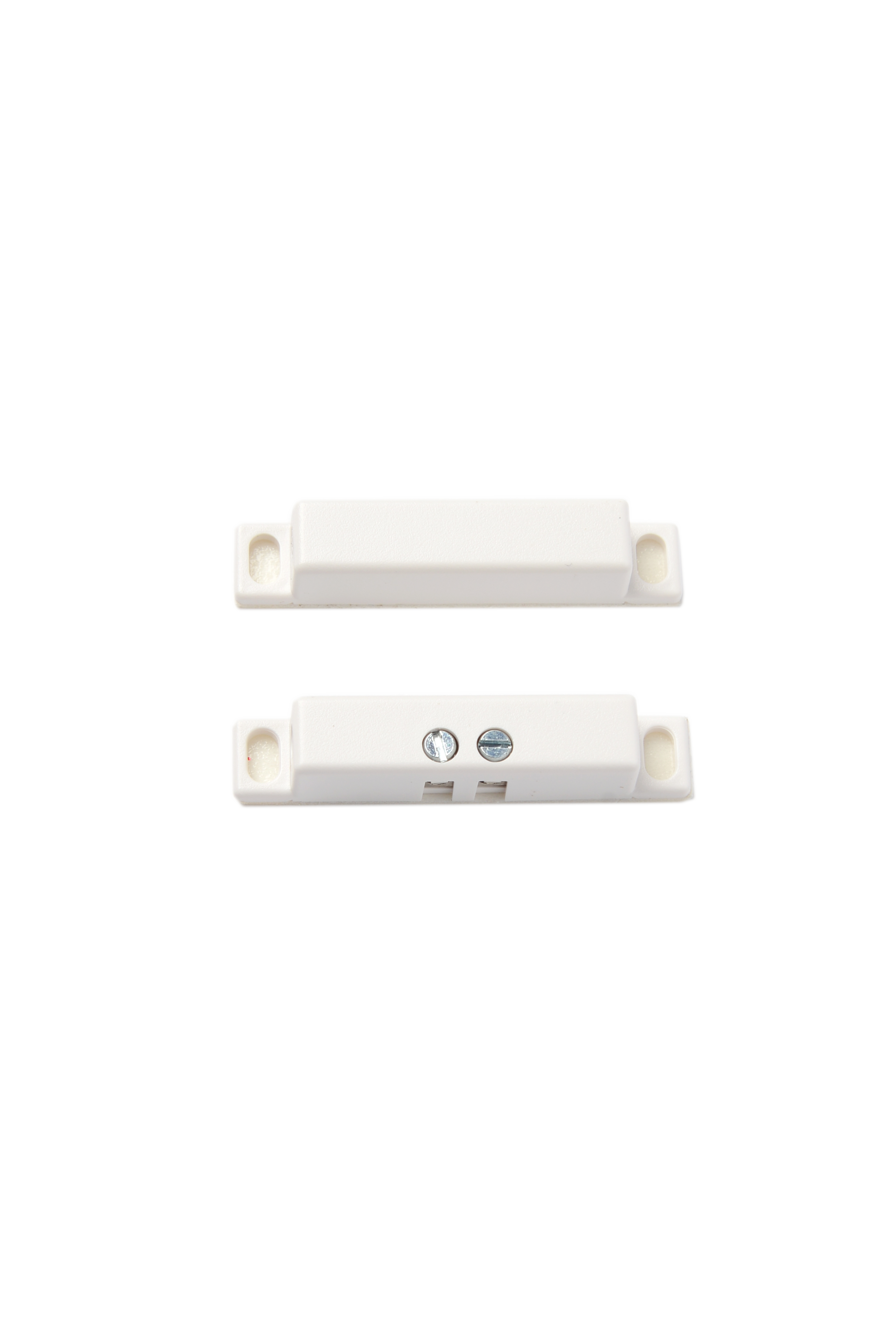 Honeywell 7939WG-WH Surface Mount Contacts (White) | AlarmLiquidators.com