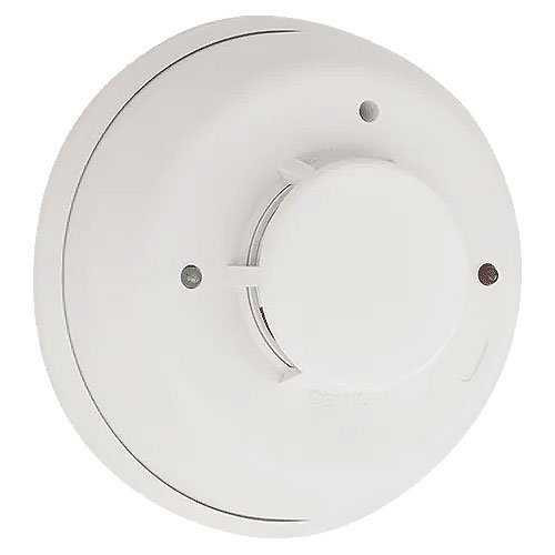 System Sensor 4WB I3 Series 4-Wire Photoelectric Smoke Detector ...