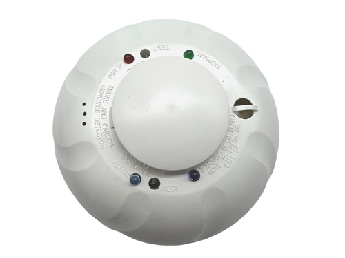 System Sensor COSMO-2W (COSMO-2W)