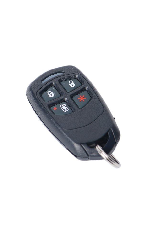 Security Key Fobs | Remote Alarm Key Fob | Alarm Liquidators