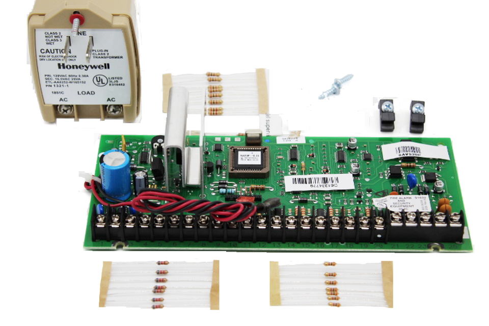 Vista Panels Alarm Security Systems | Alarm Liquidators