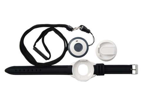 Honeywell 5802 WXT Wireless Panic Button | Panic Transmitter