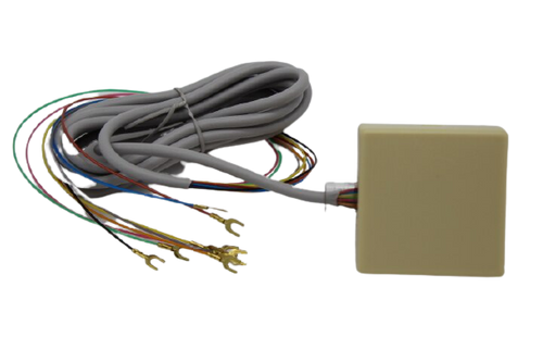 Telco POTS RJ31x Jack and Cord Set