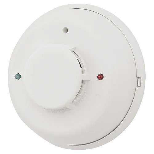 System Sensor 2WTR-B Photoelectric i3 Series Smoke Detector, 2-Wire ...
