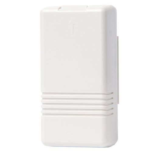 Honeywell Home 5816 WHITE CASE ONLY for 5816wmwh Transmitter (5816WHCASE)
