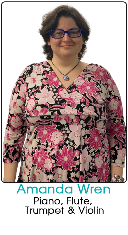 Meet the Instructors