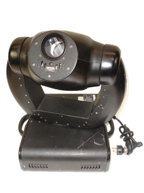 Elation Power Spot 250 Moving Head Spot Lighting Unit - Previously ...