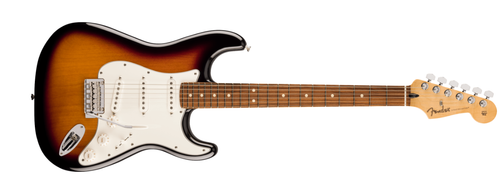 Fender 70th Anniversary Player Stratocaster, Pau Ferro Fingerboard ...