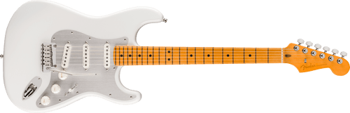 Fender American Ultra II Stratocaster®, Maple Fingerboard, Avalanche ...