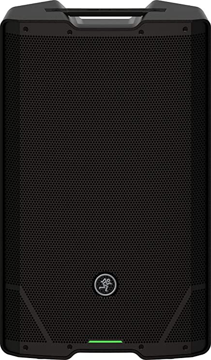 Mackie SRT215 15” 1600W Professional Powered Loudspeaker - Bill's Music