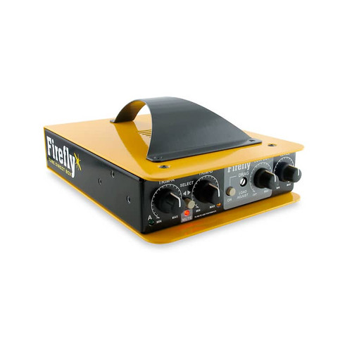 Radial Firefly 2-input Tube DI Box - Bill's Music