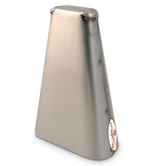 Latin Percussion SALSA COWBELL BELL LOW 8IN HAND HELD BS - Bill's Music