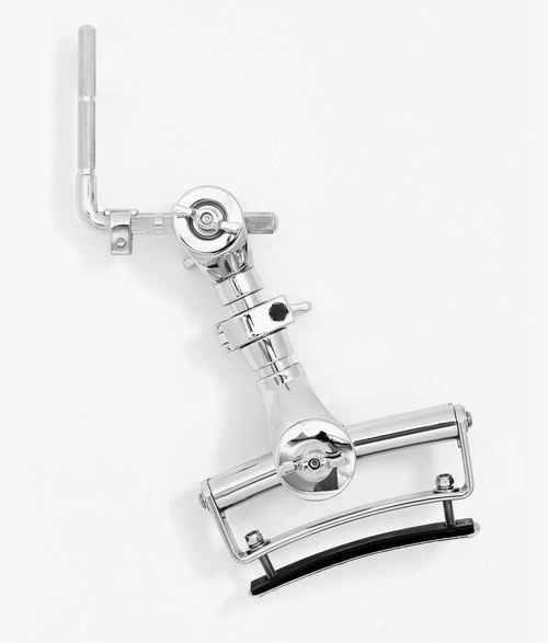 Gibraltar Vint Bass Drum Rail Mount 10.5Mm L-Rod - Bill's Music