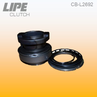 CB-L2692: Pull type bearing for Mercedes trucks