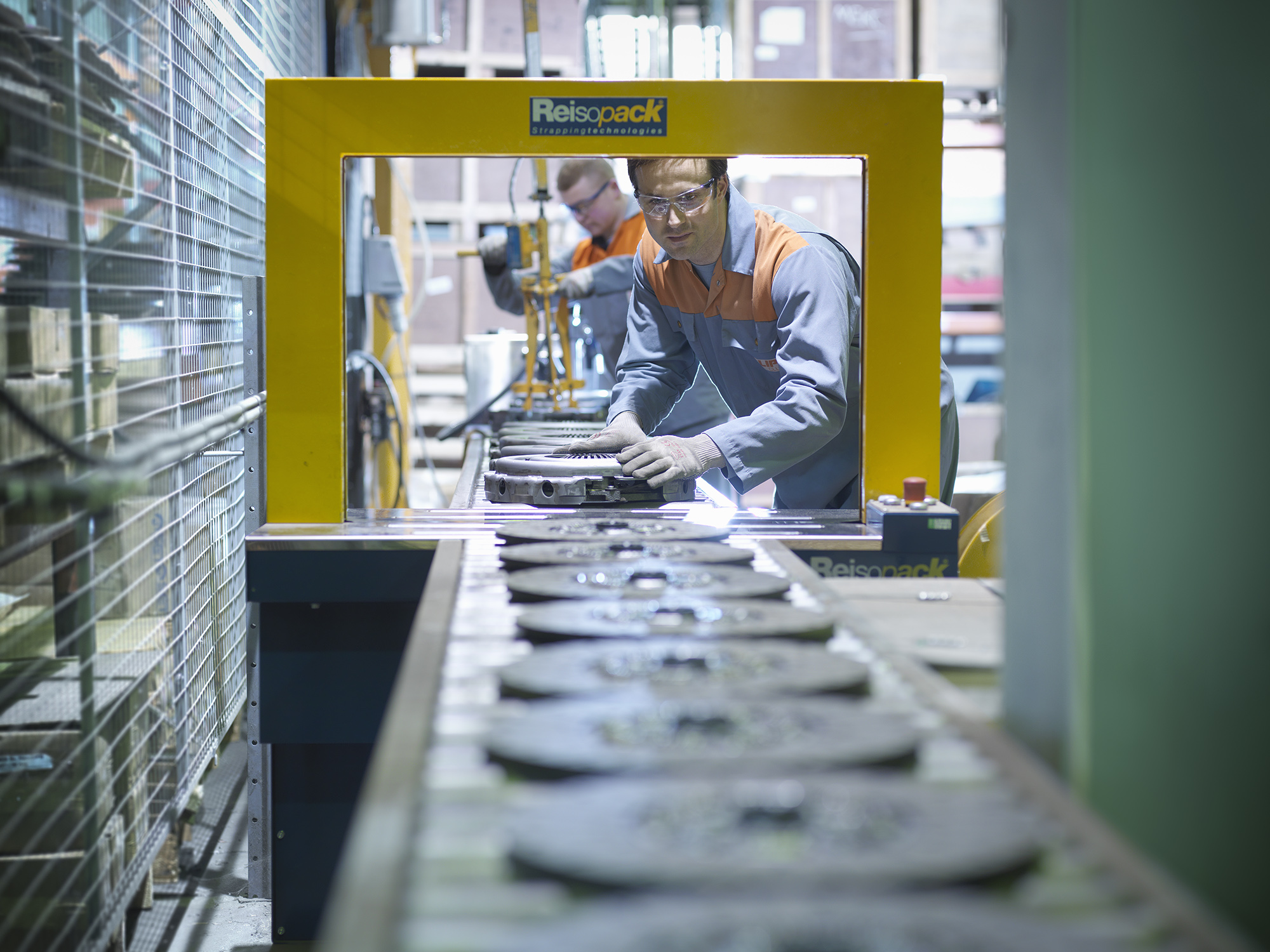 Setco Automotive feature in Transport Operator magazine - Lipe Clutch ...