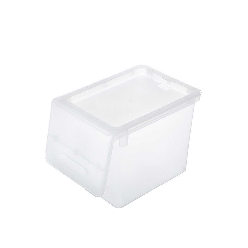 Howards Multipurpose Stackable Storage Tub - 65L | Howards Storage World