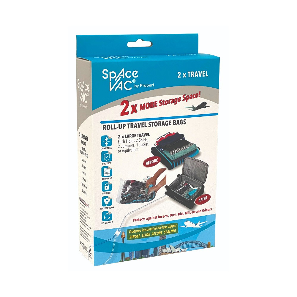 Space Vac | Howards Storage World