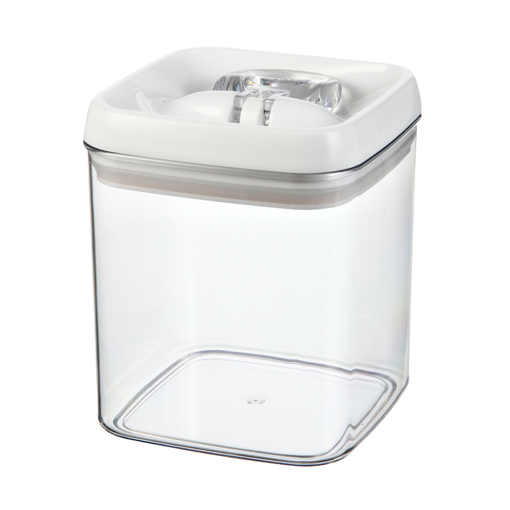 Felli Flip-Tite Food Storage Container Square - 2.4L | Howards Storage ...