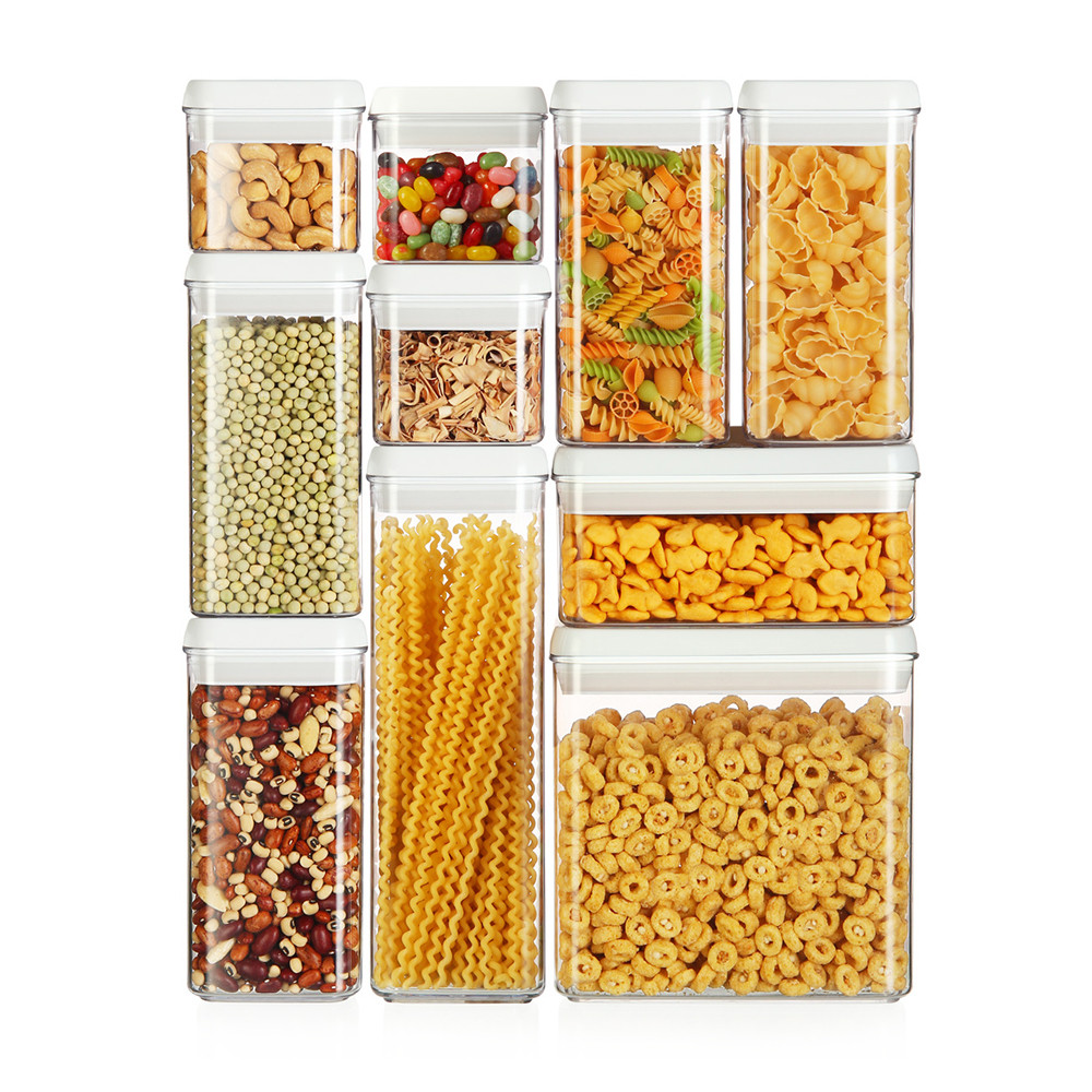 Felli Flip-Tite Food Storage Container Rectangular - 2.7L | Howards ...