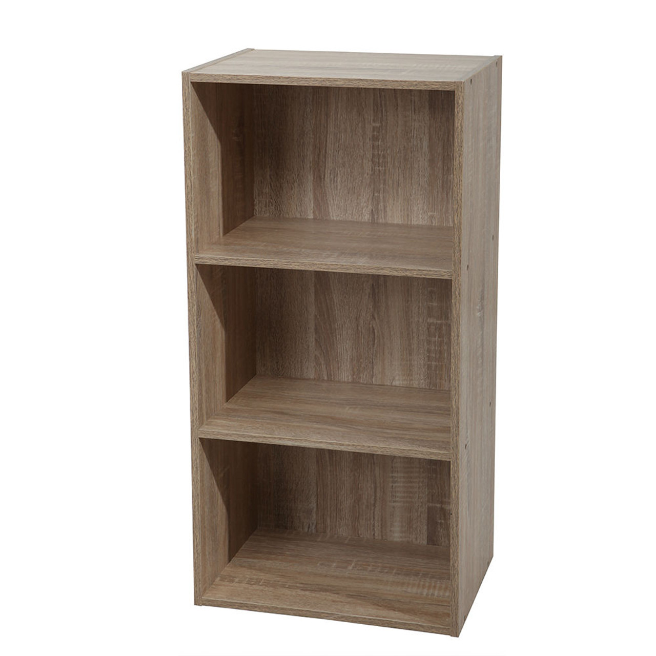Howards 3 Tier Book Shelf Howards Storage World
