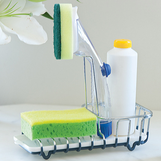 Sink Top Caddy | Howards Storage World