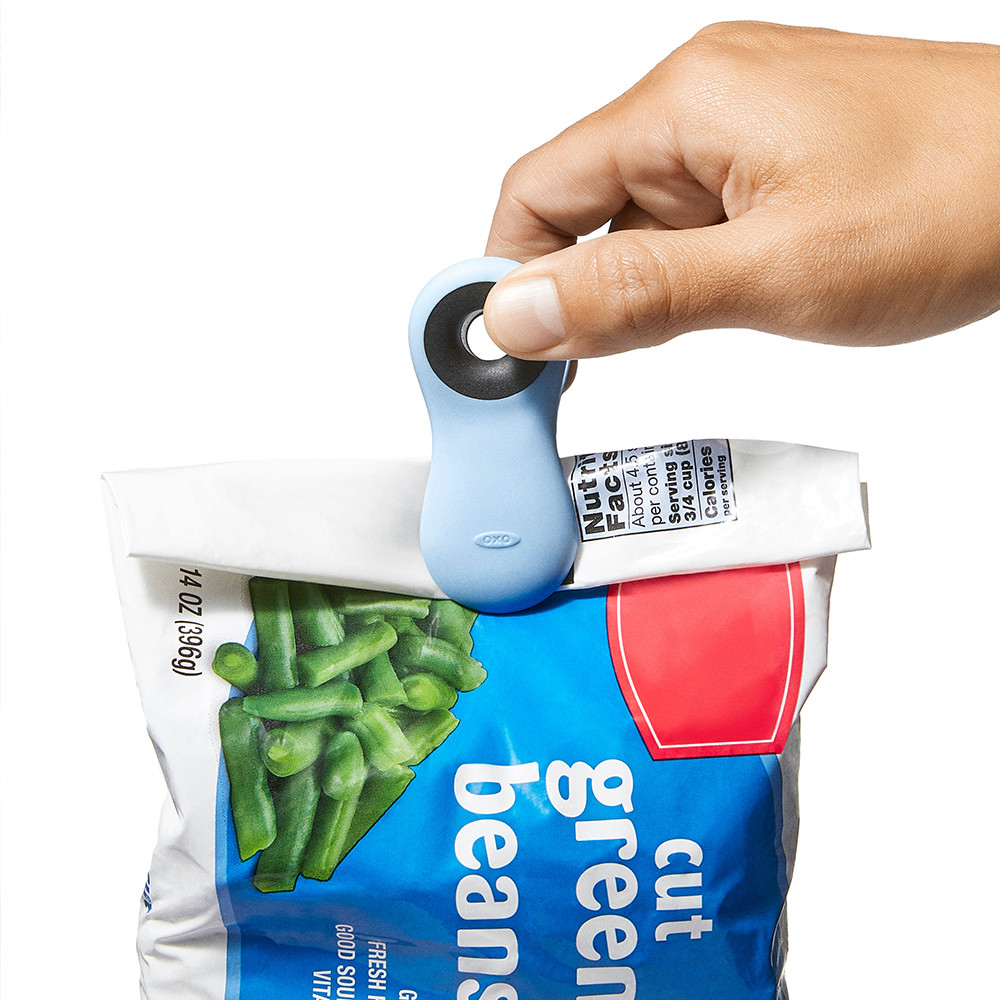 OXO Good Grips All Purpose Magnetic Clips - 4 Pack | Howards Storage World