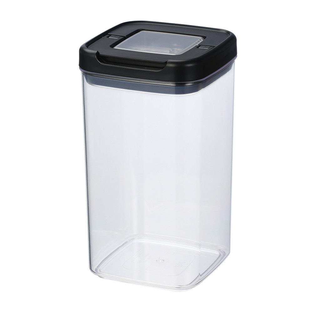 Felli Supreme-Tite Food Storage Container Square 2.4L | Howards Storage ...
