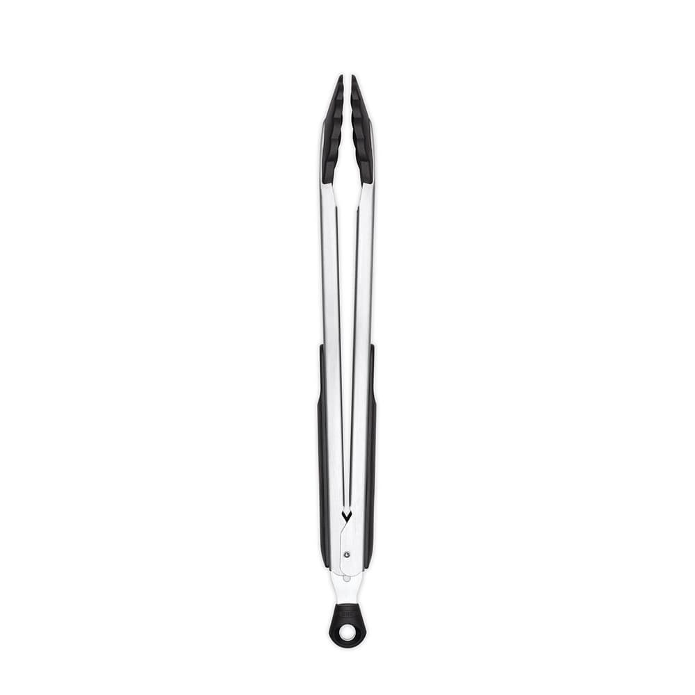OXO Good Grips Tongs with Nylon Head - 30cm | Howards Storage World