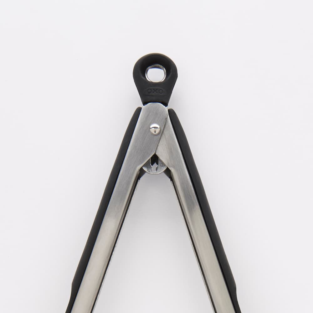 OXO Good Grips Stainless Steel Tongs - 30cm | Howards Storage World