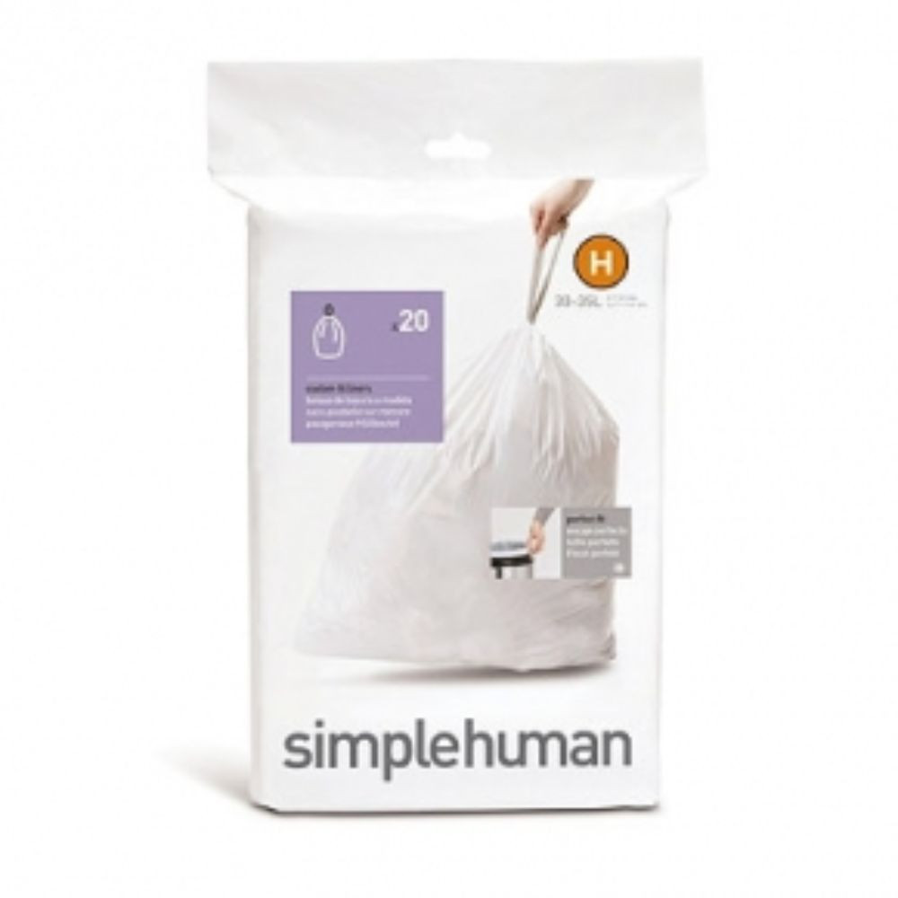 Bins & Liners | Kitchen | Howards Storage World