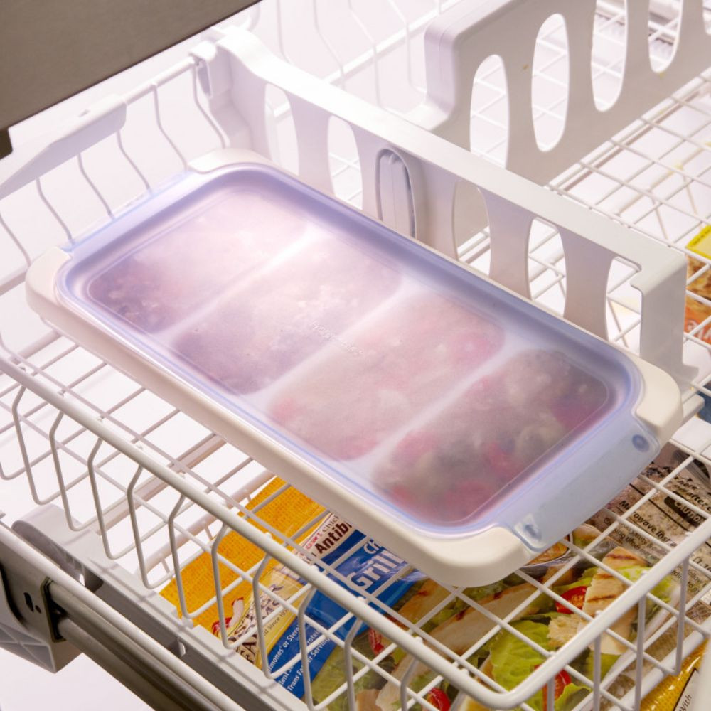 Progressive ProKeeper Freezer Portion Pod - 1 Cup | Howards Storage World