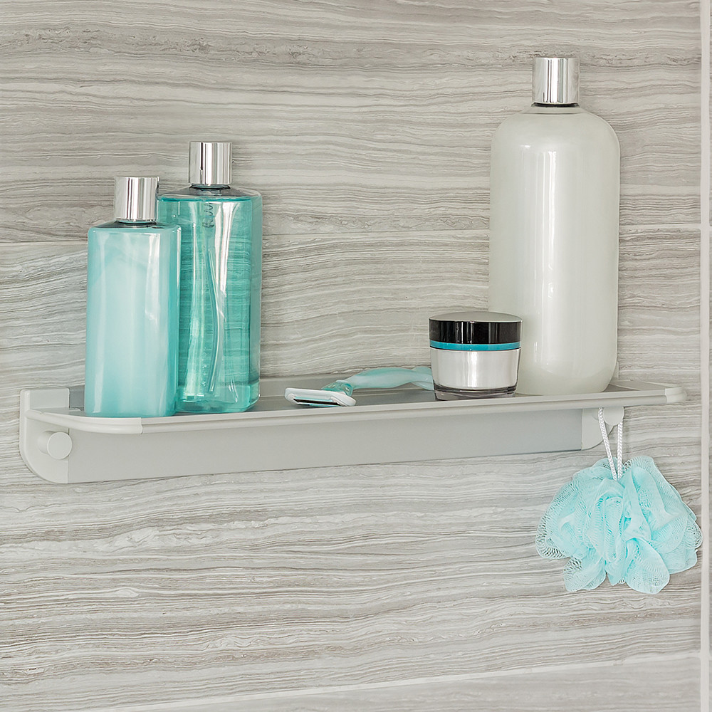 Better Living Venus 3 Over the Screen Shower Caddy | Howards Storage World