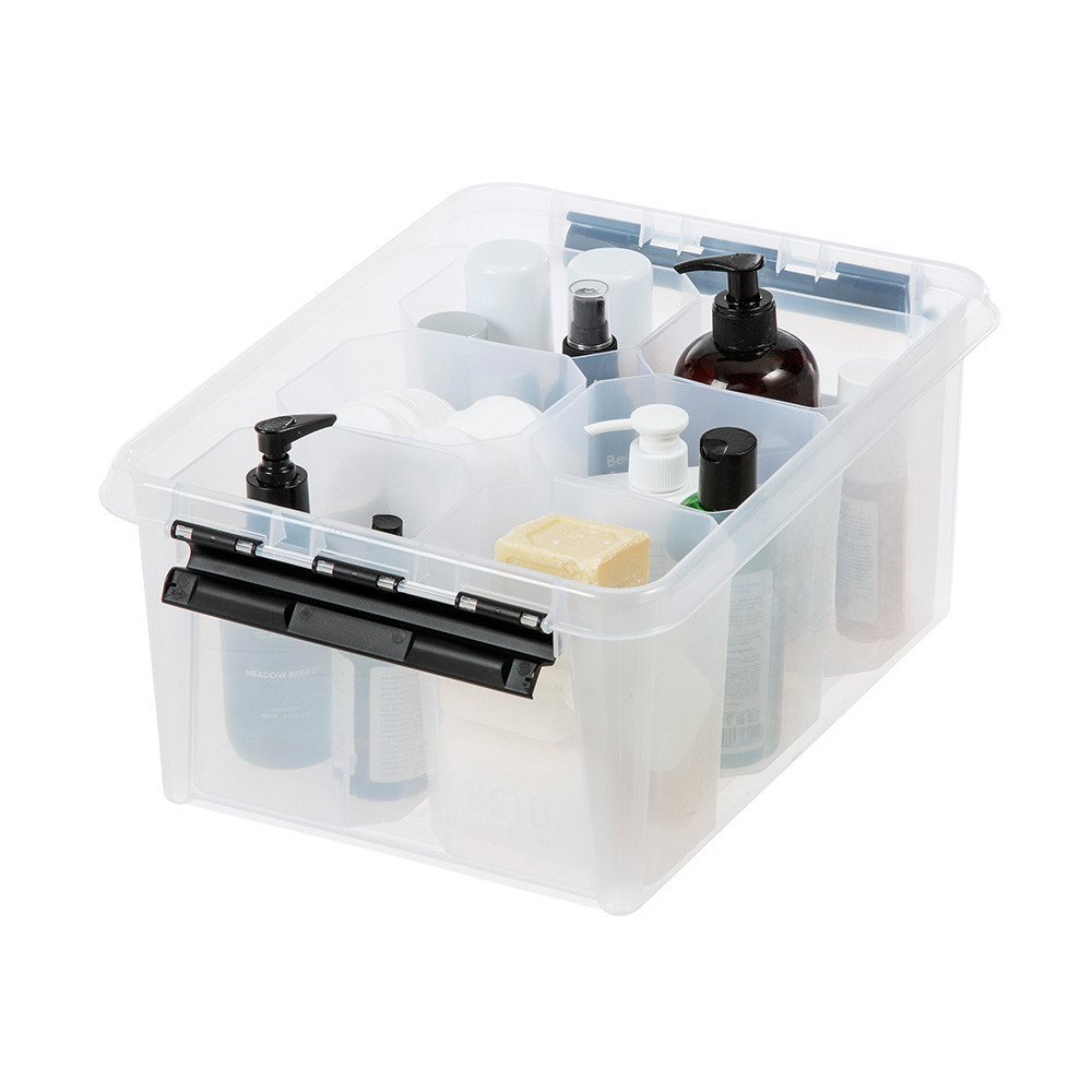 SmartStore Classic 15 Storage Box Insert Tall | Howards Storage World
