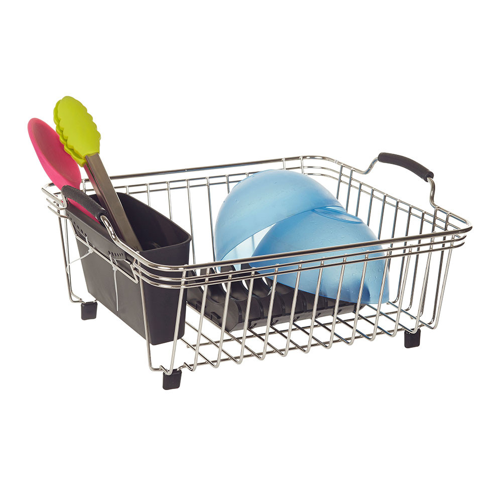 In Sink Dish Drainer | Howards Storage World