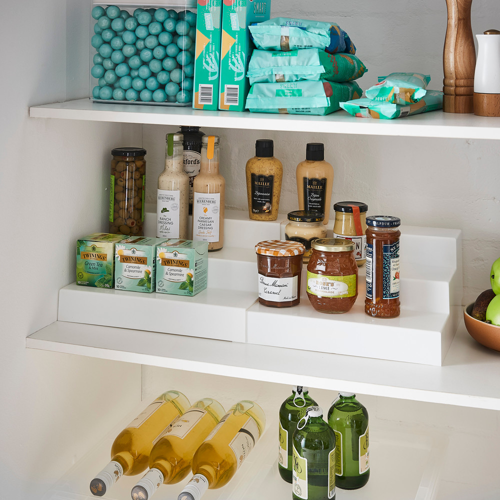 Mega Expand-A-Shelf | Howards Storage World