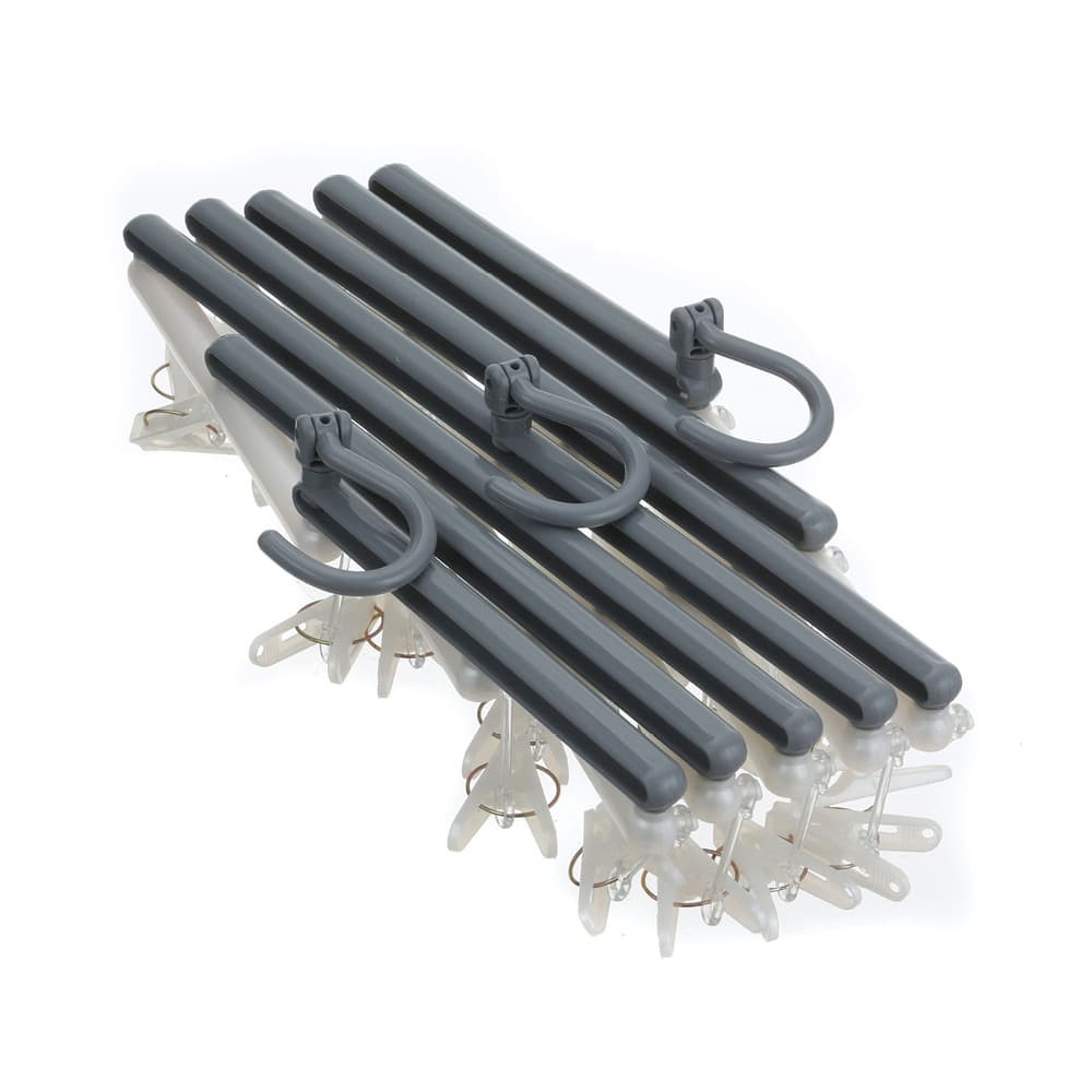Collapse-A 29 Peg Airer - Medium | Howards Storage World