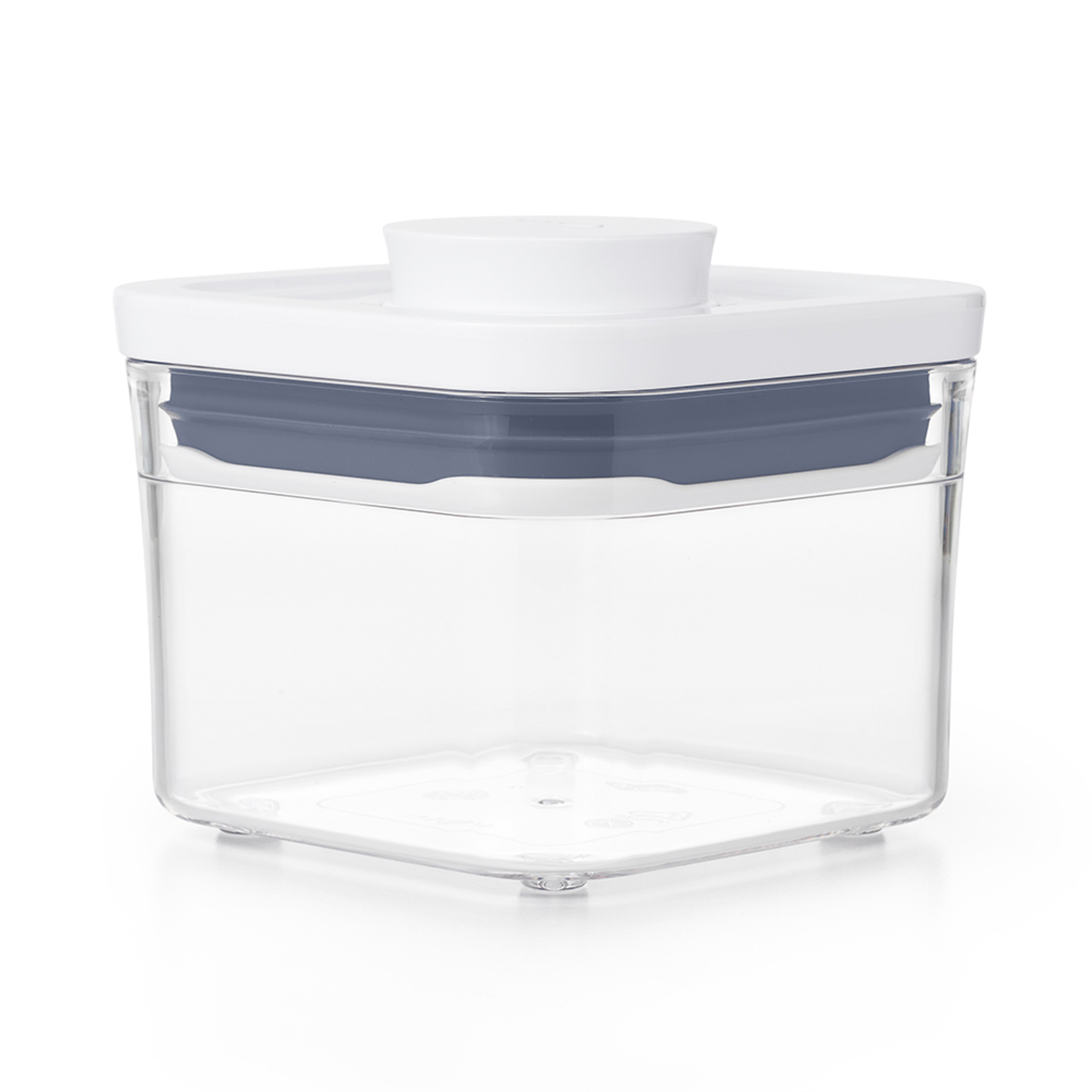OXO POP 2.0 Container Small Square Mini 400ml - Howards Storage World