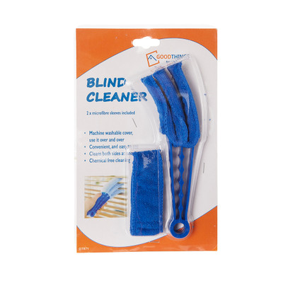 Blind Cleaner by Good Things | Howards Storage World