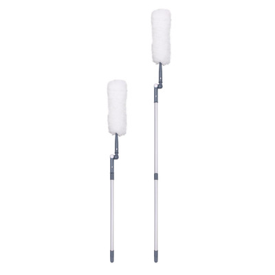 White Magic Handy Extendable Duster | Howards Storage World