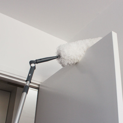 White Magic Handy Extendable Duster | Howards Storage World