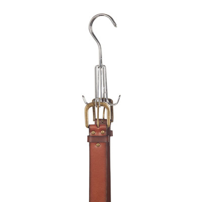 Howards Multi Hook Chrome Hanger | Howards Storage World