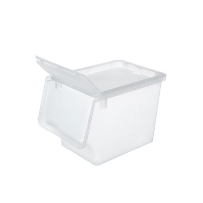 Howards Multipurpose Stackable Storage Tub - 30L | Howards Storage World