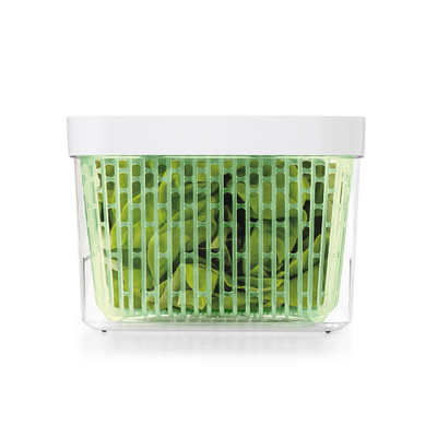 OXO GreenSaver Produce Keeper 4L | Howards Storage World