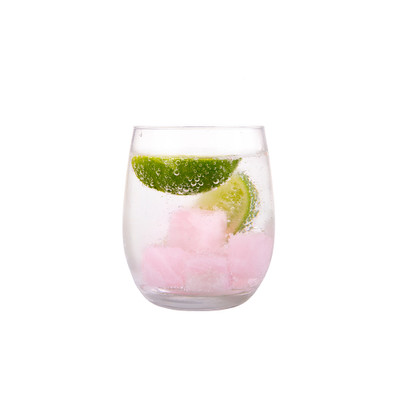 Bartender Rose Quartz Gin Stones | Howards Storage World