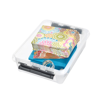 SmartStore Classic 14 Storage Box | Howards Storage World