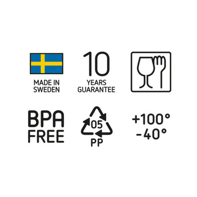 SmartStore Classic 14 Storage Box | Howards Storage World